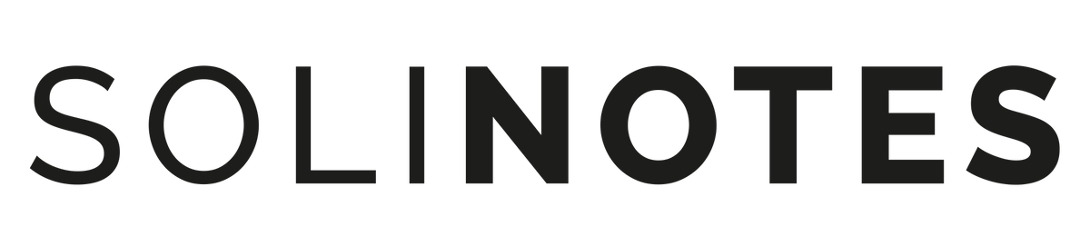 La St-Valentin avec Solinotes 💘