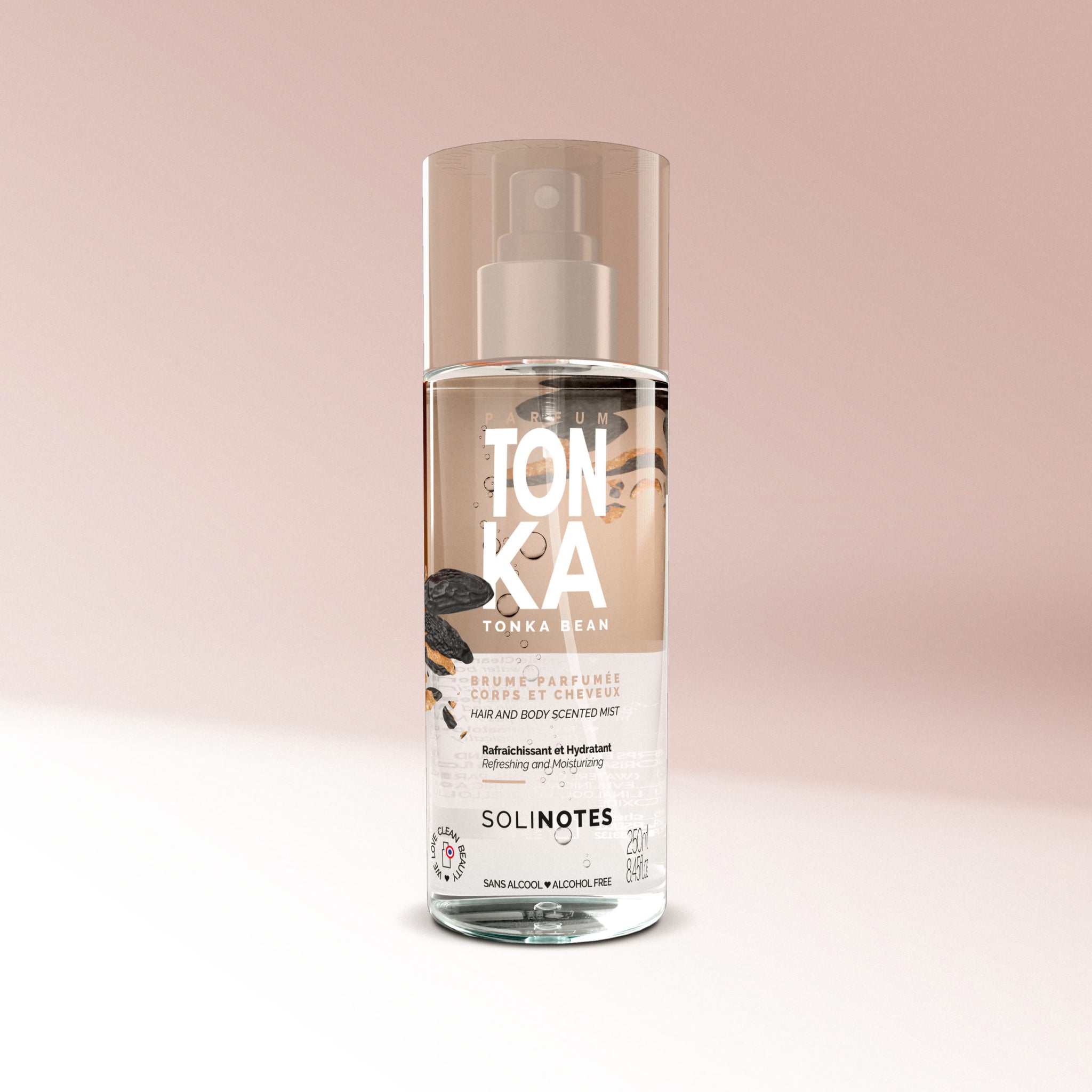 Tonka – Solinotes