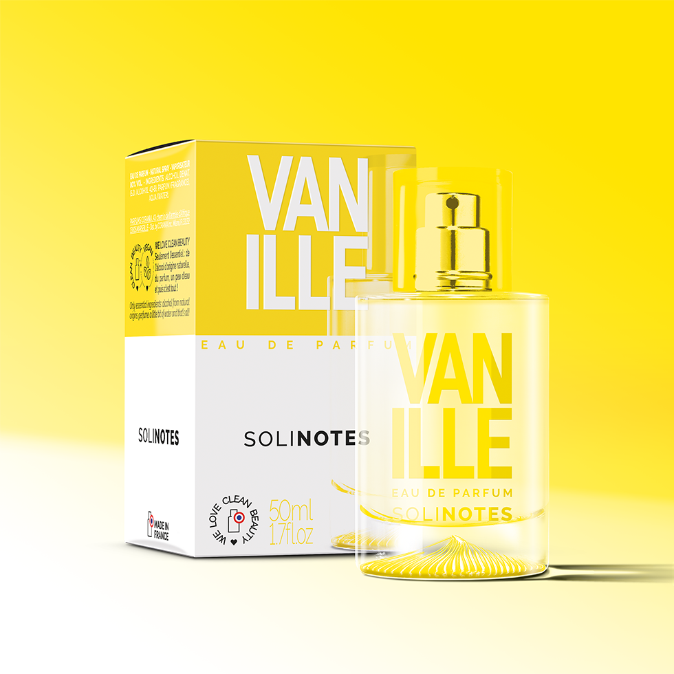 Vanilla – Solinotes